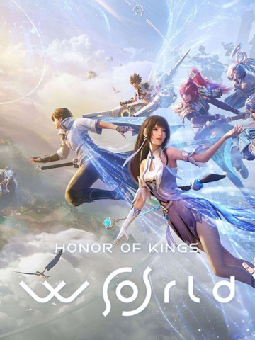 Honor of Kings: World (Global) | Top Up Game Kredit & Voucher - SEAGM