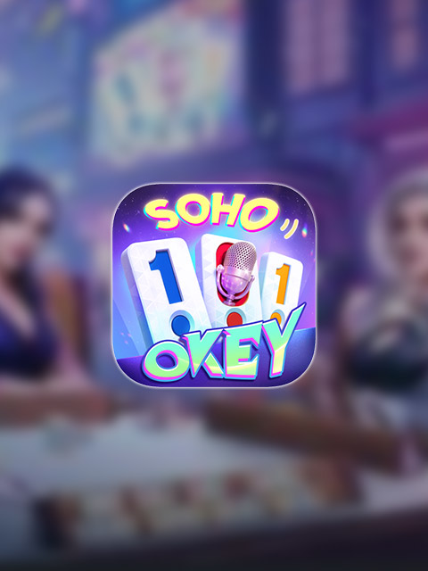 Top Up Soho 101 Okey VIP | Online Game Store - SEAGM