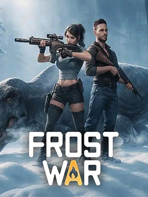 Frost War: Survival | เติมเงินและบัตรเกมโดยตรง - SEAGM