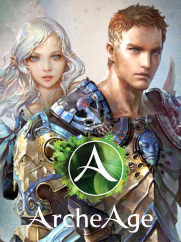 ArcheAge Online - Online Store | Top Up & Prepaid Codes - SEAGM