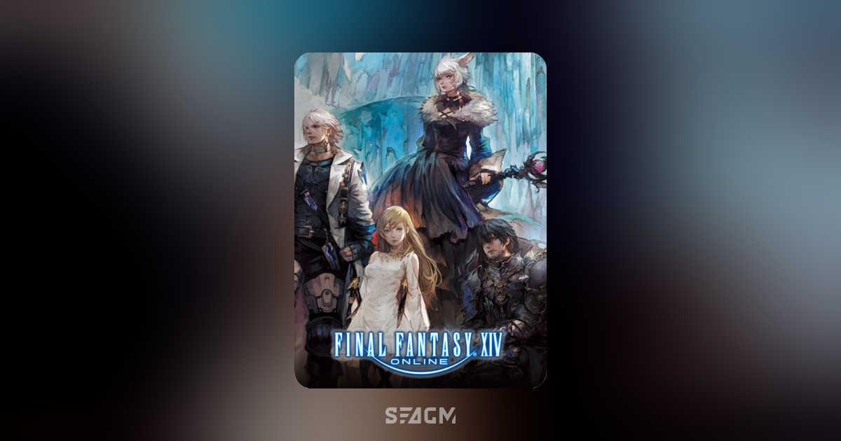 FINAL FANTASY XIV Online Store - Buy Gil, Power Leveling & Prepaid ...