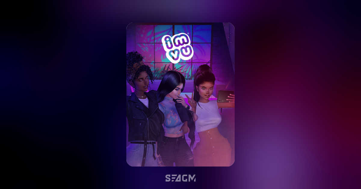 IMVU Online Store | Top Up & Prepaid Code - SEAGM