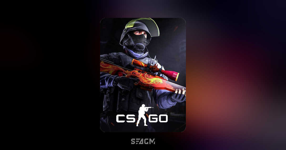 Counter Strike: Global Offensive (CS:GO) | Recharges et codes prépayés ...