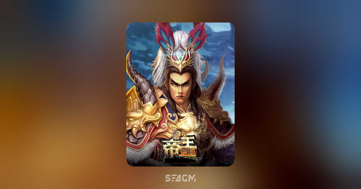 Three Kingdoms of Emperors (Android/iOS) | Códigos de recarga y prepago ...