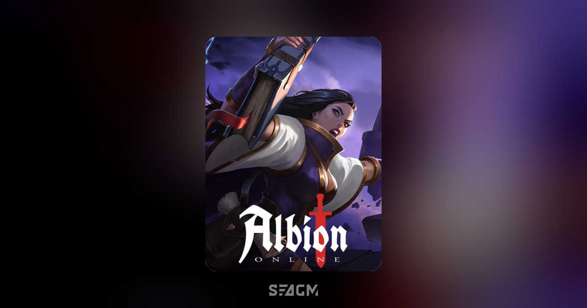 Albion Online - Online Store - SEAGM