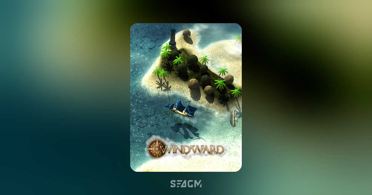 Windward Online Store | Top Up & Prepaid Code - SEAGM