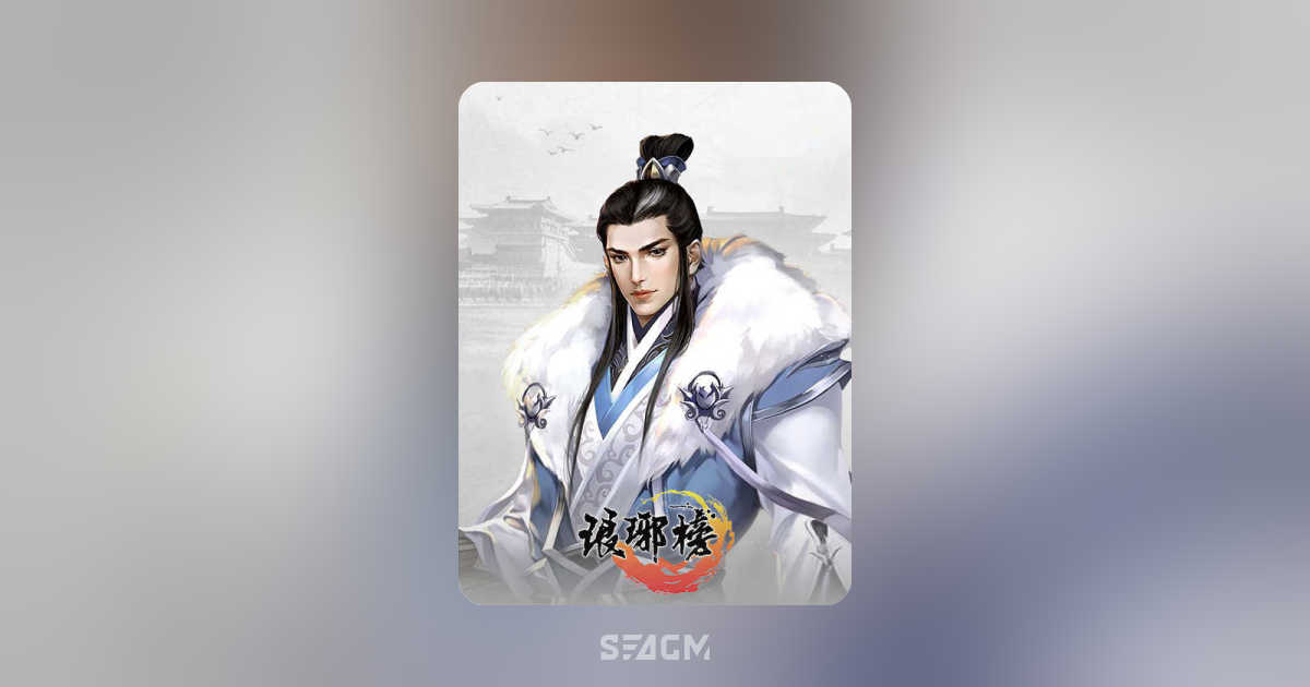 360琅琊榜 360 Lang Ye Bang (CN) | Коды пополнения и предоплаты - SEAGM