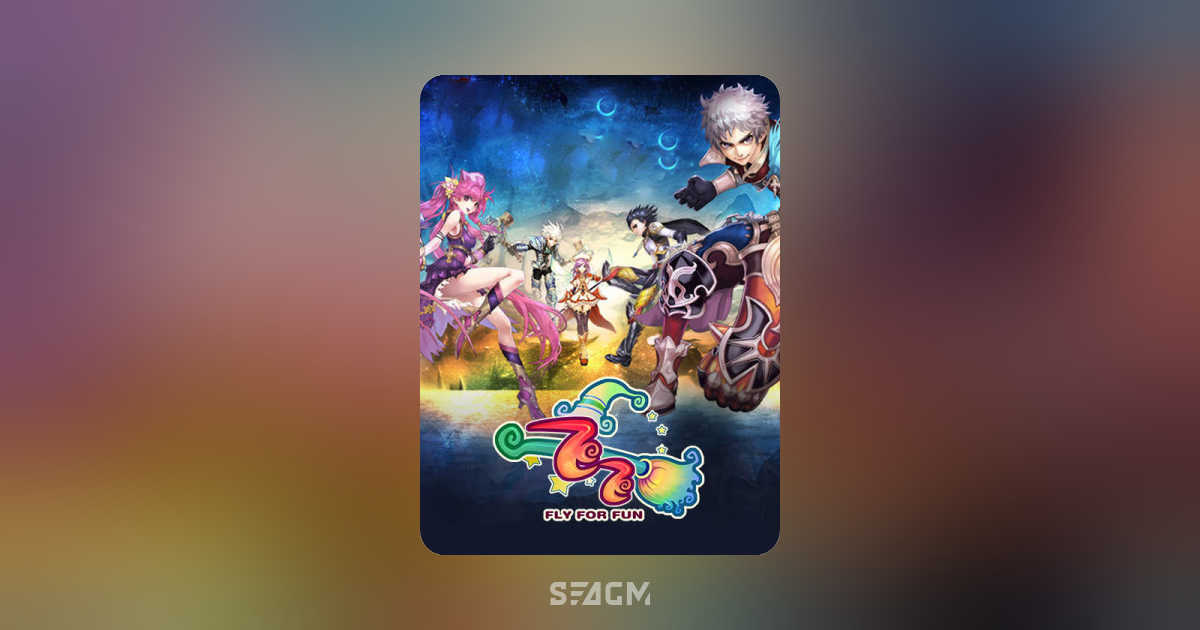 新飞飞 Xin Fei Fei (CN) | Top Up Game Credits & Prepaid Codes - SEAGM