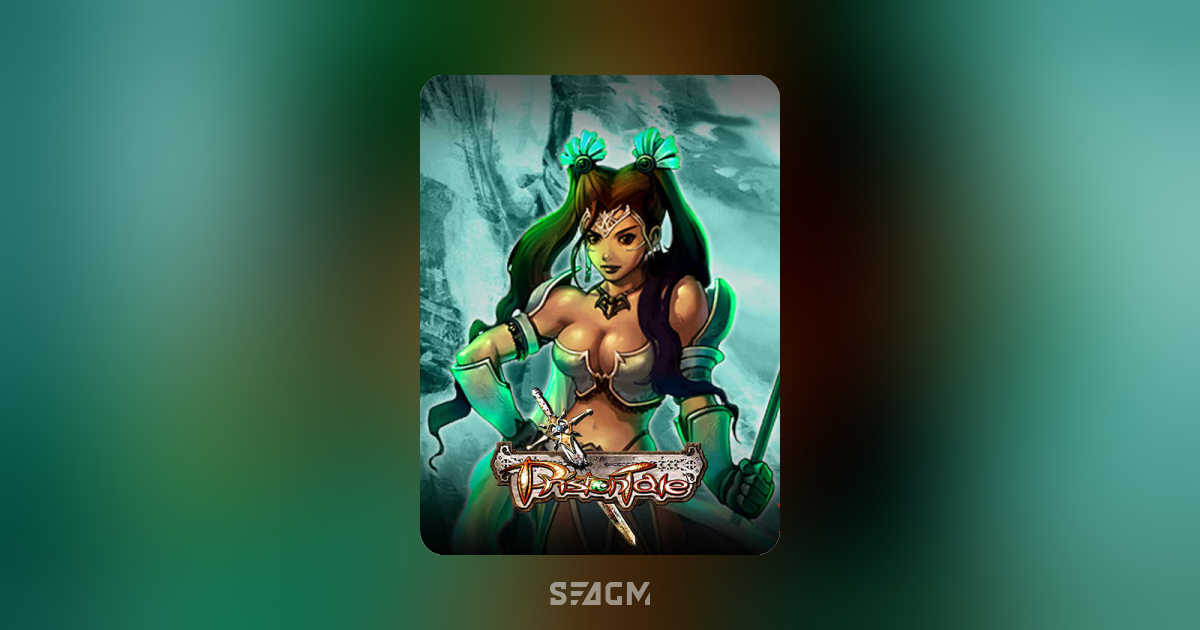 Priston Tale Online Store | Top Up & Prepaid Code - SEAGM