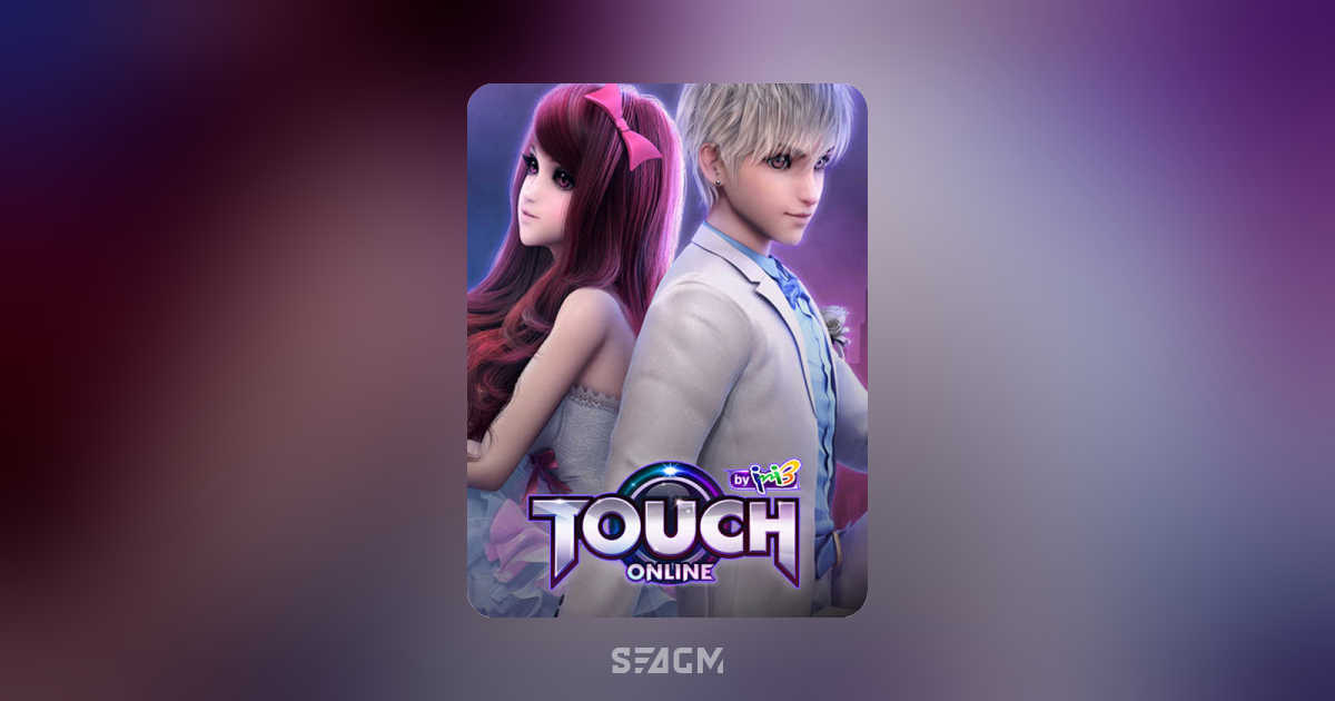 Touch Online (TH) - SEAGM