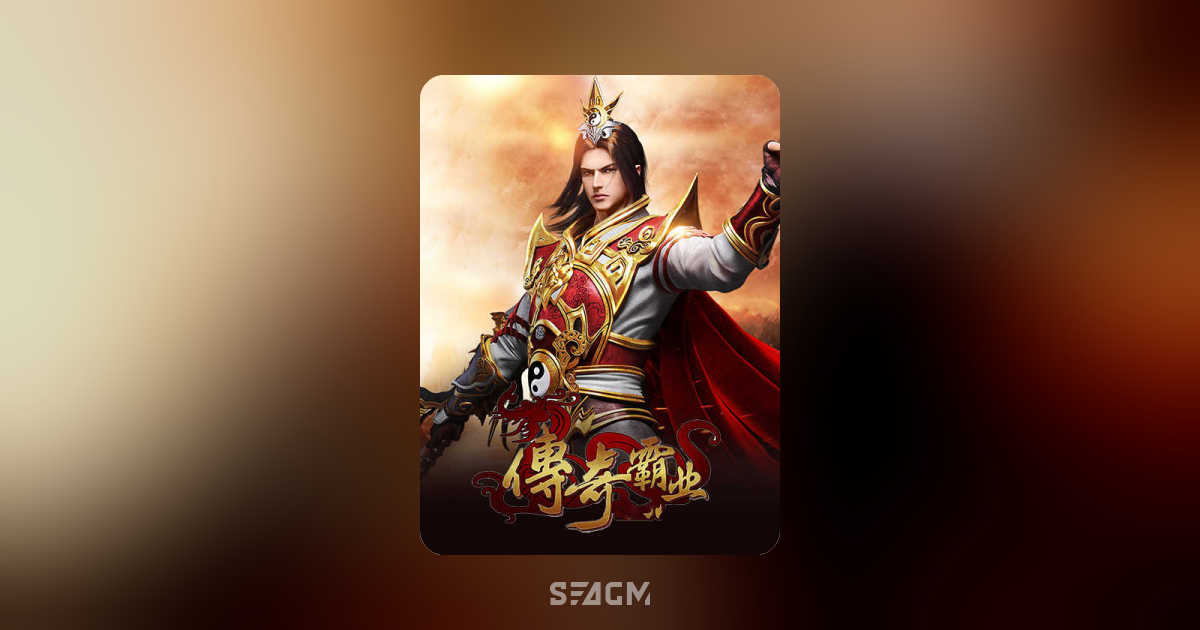 7k7k传奇霸业 7k7k Chuan Qi Ba Ye (CN) | Top Up Game Credits & Prepaid Codes ...