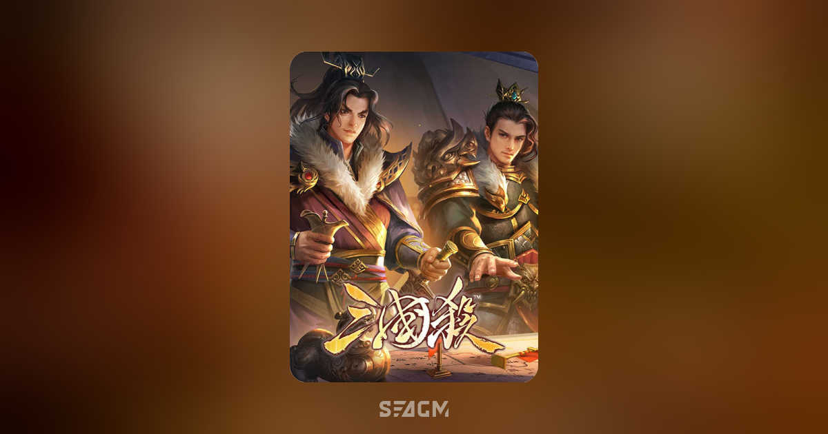 百度三国杀 Baidu San Guo Sha (CN) | Top Up Game Credits & Prepaid Codes - SEAGM