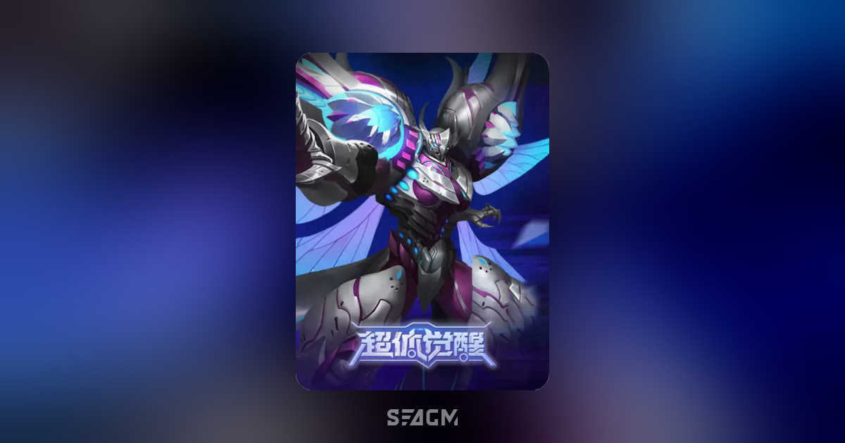 机战 Ji Zhan (CN) | Top Up Game Credits & Prepaid Codes - SEAGM