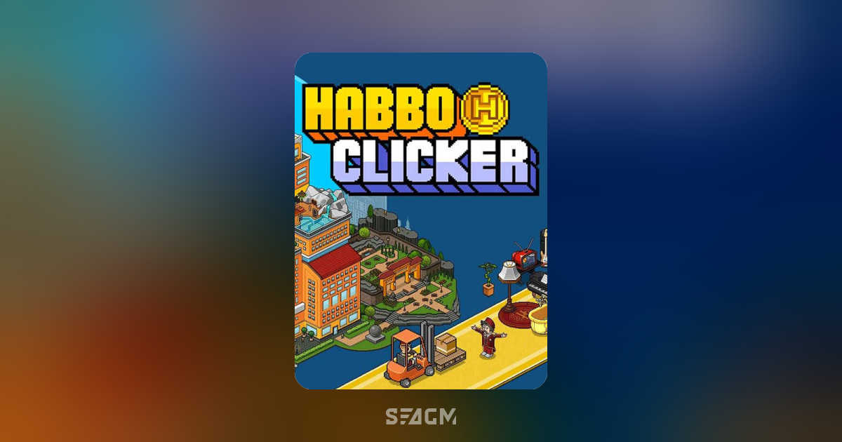 Habbo Hotel Online Store | Top Up & Prepaid Code - SEAGM