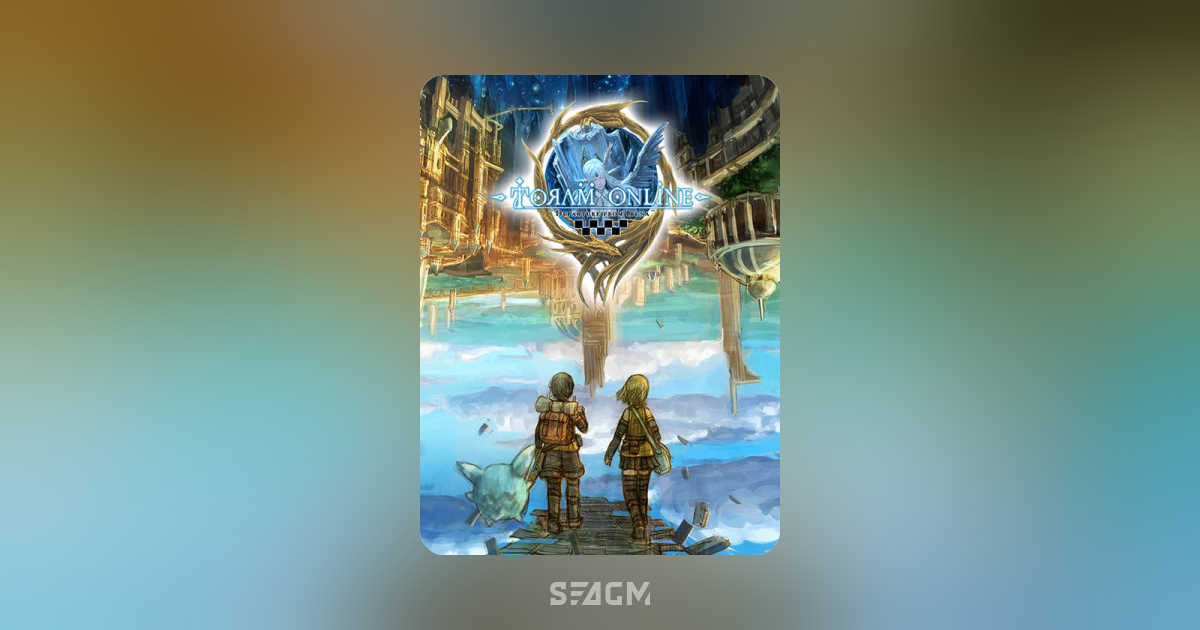 Toram Online (Android / IOS) - SEAGM