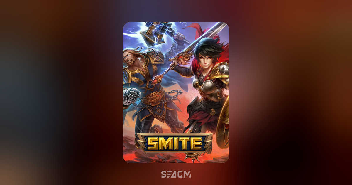 Smite Gems and Gold Pack Store - SEAGM