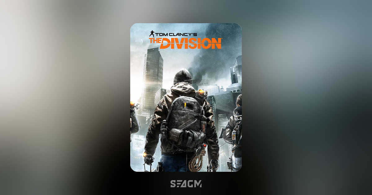Tom Clancy’s The Division™ Online Store - SEAGM