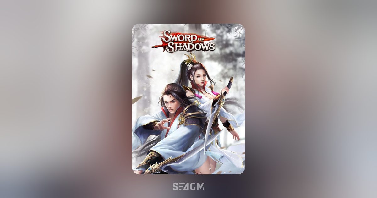 Sword of Shadows Online Store | Top Up & Prepaid Code - SEAGM