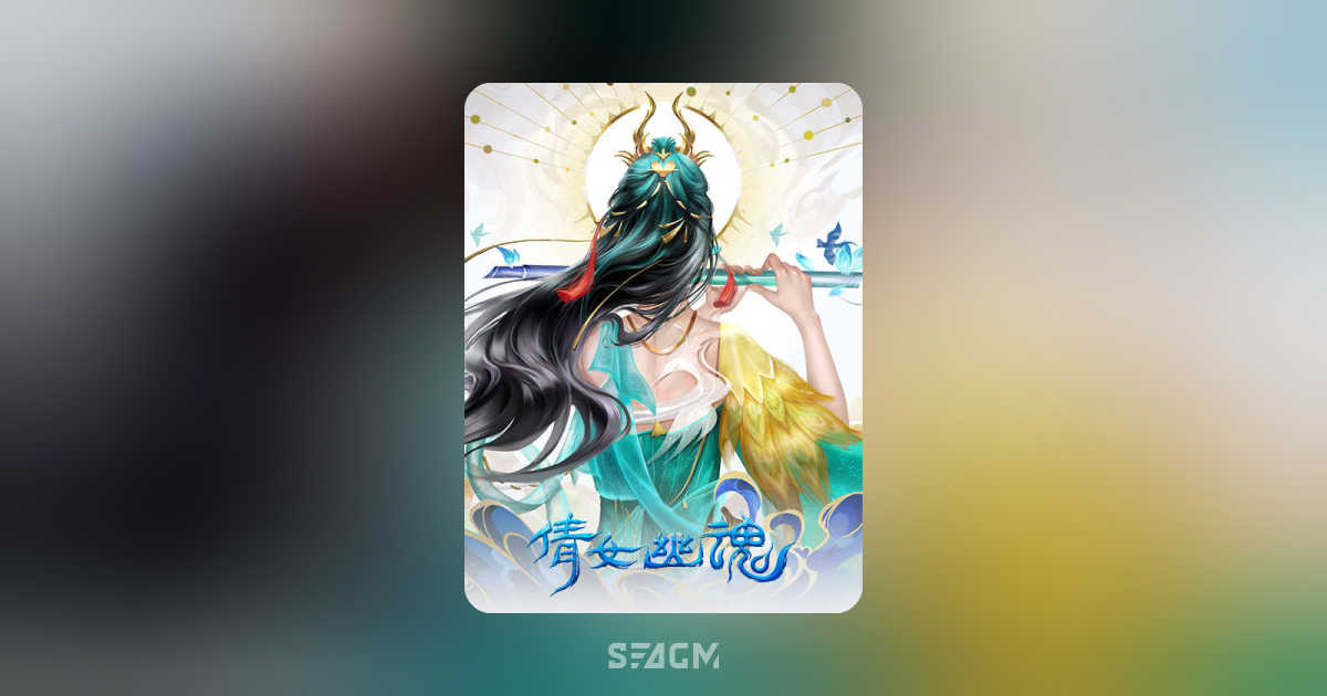 倩女幽魂 Qian Nv You Hun (Android / iOS) | Top Up Game Credits & Prepaid ...