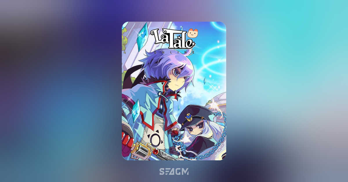La Tale Online Online Store | Top Up & Prepaid Code - SEAGM