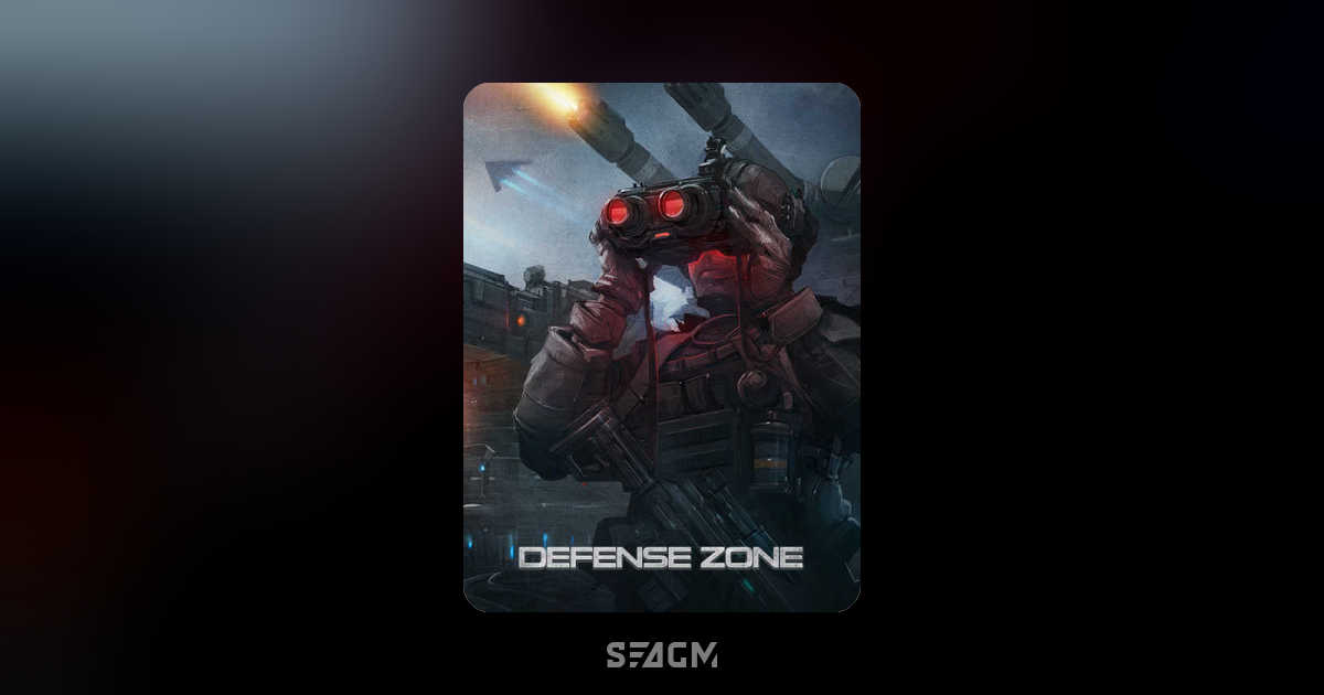 Defense Zone 3 Ultra HD Online Store | Top Up & Prepaid Code - SEAGM