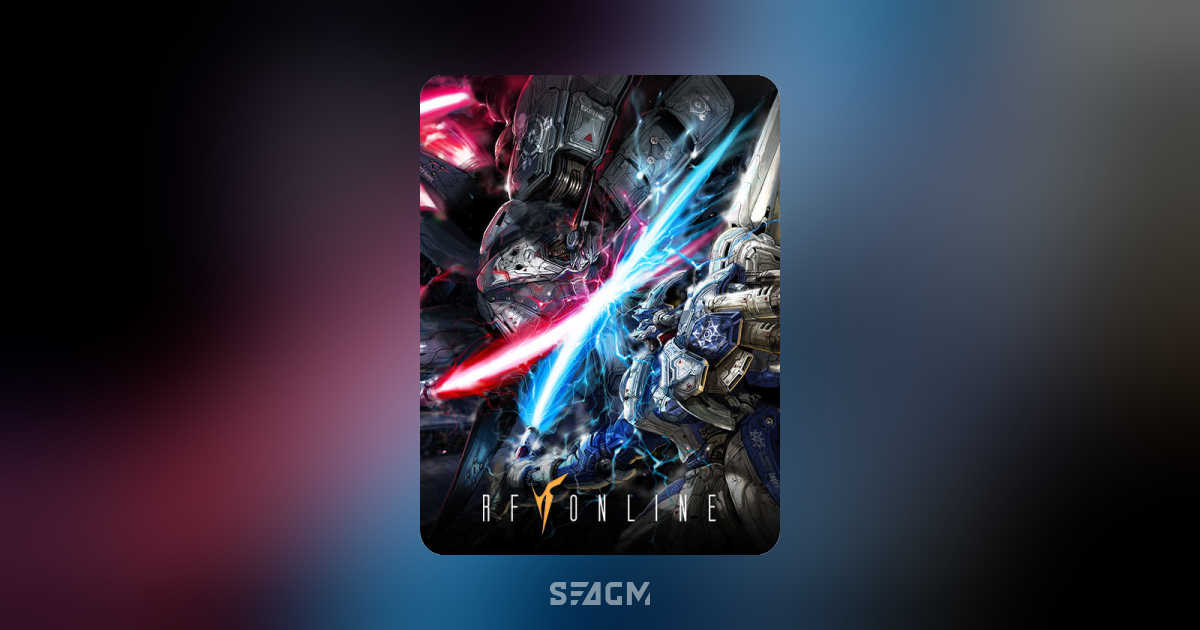 RF Online (PH) Online Store | Top Up & Prepaid Code - SEAGM