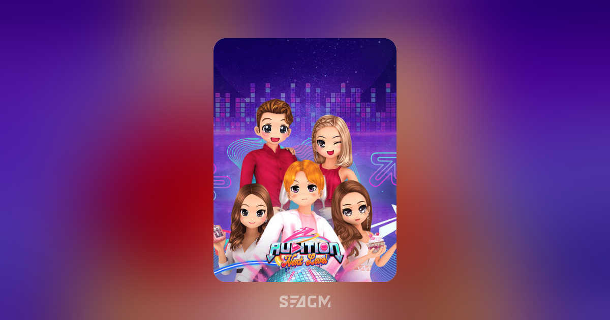 AuditionSEA | Коды пополнения и предоплаты - SEAGM