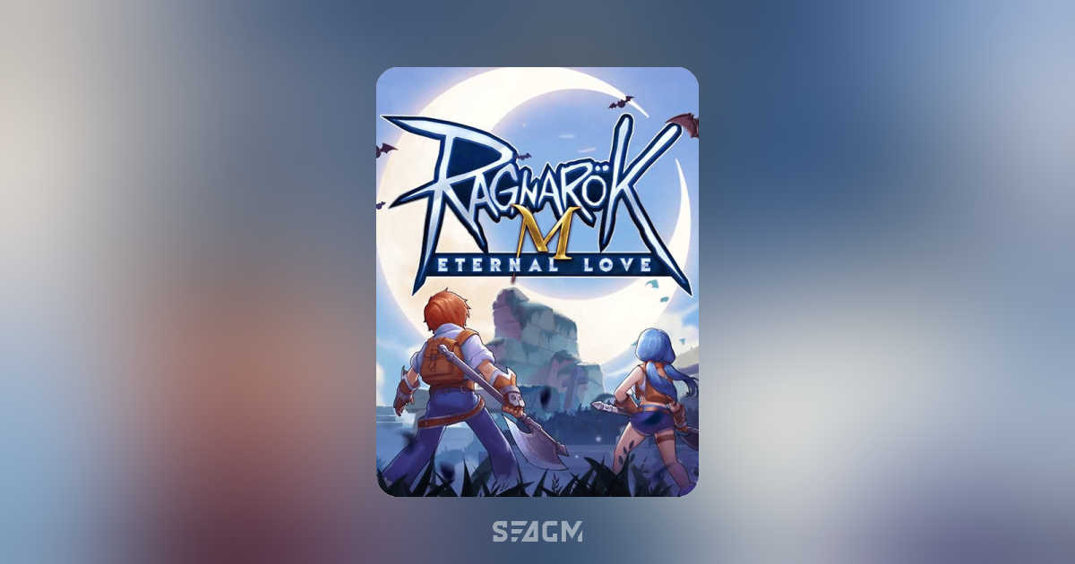 Ragnarok M: Eternal Love (Global) Online Store | Top Up & Prepaid Codes ...