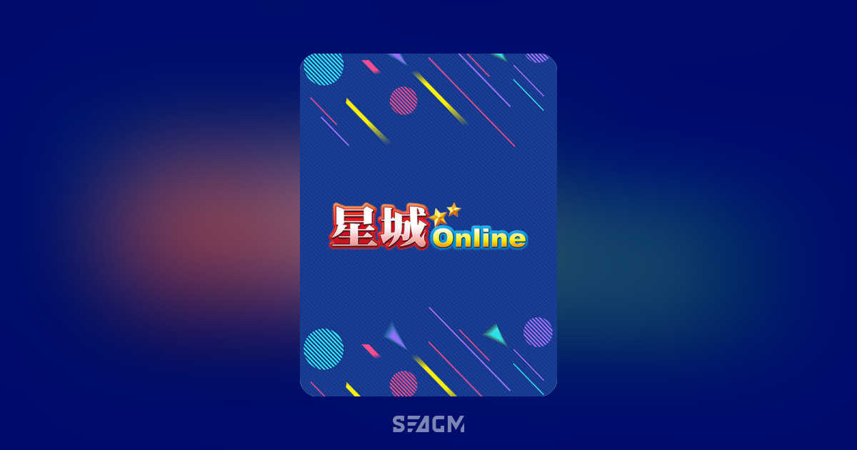 XinStars 星城Online | Top Up Game Credits & Prepaid Codes - SEAGM