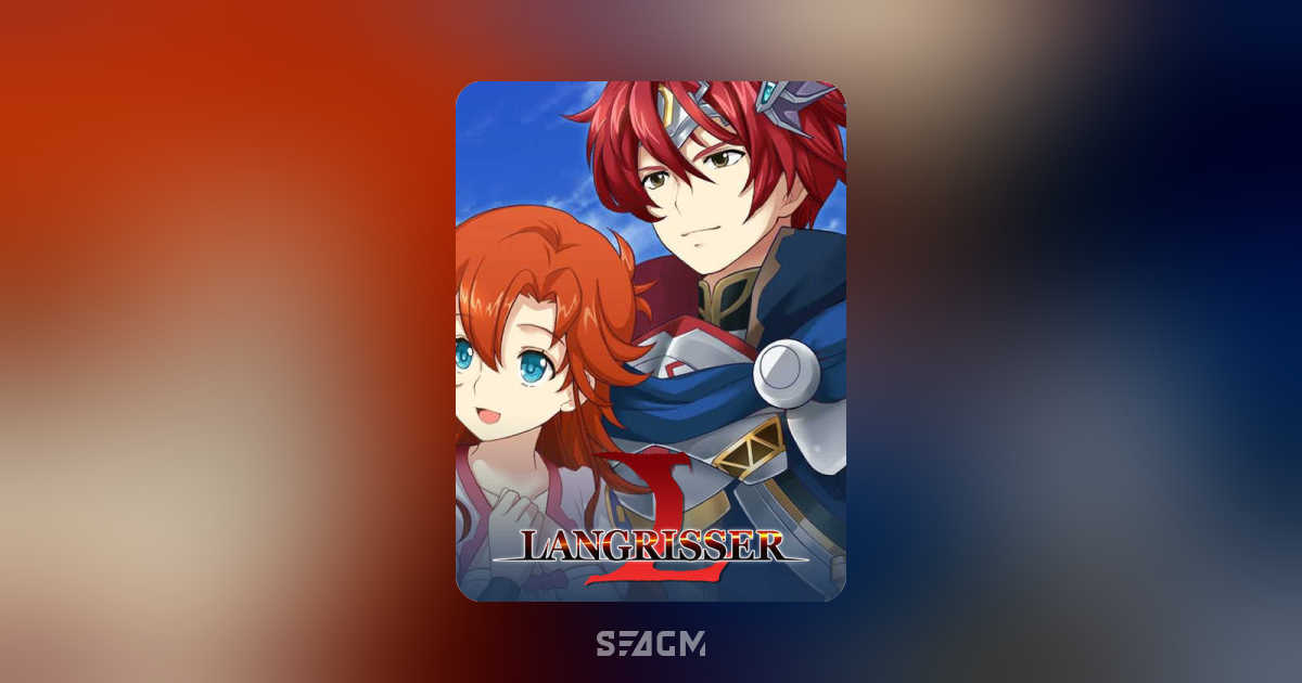 Langrisser SEA Online Store | Top Up & Prepaid Codes - SEAGM