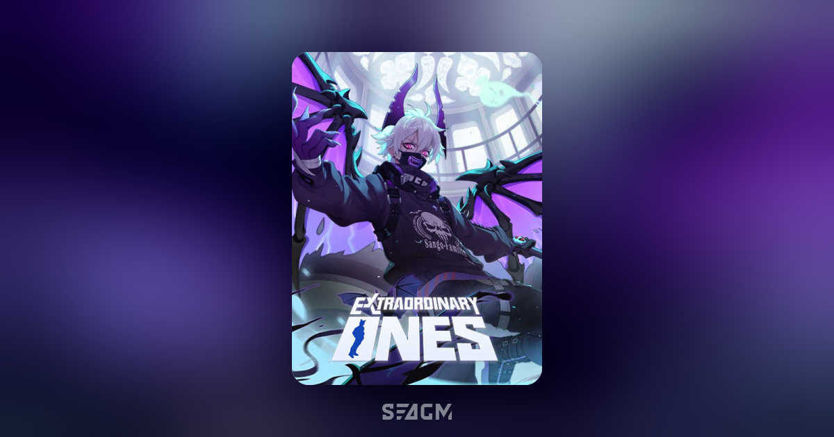 Extraordinary Ones (Global) Online Store | Top Up & Prepaid Codes - SEAGM