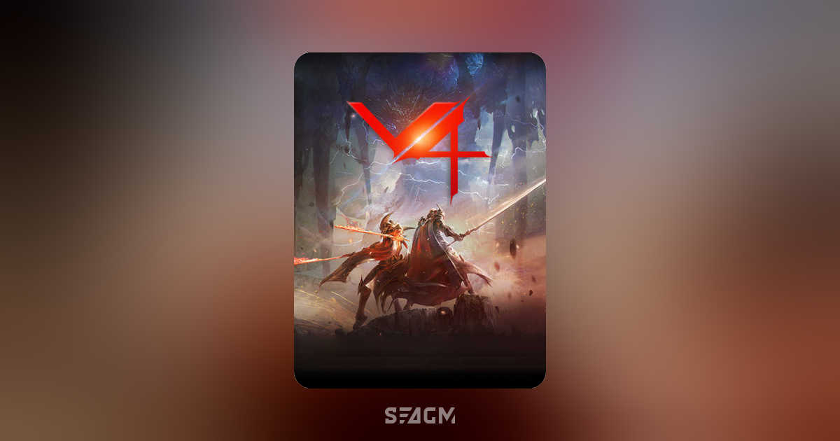 V4 Global | Top Up Game Credits & Prepaid Codes - SEAGM