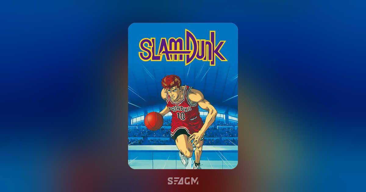 Slam Dunk Mobile Global - Online Store - SEAGM