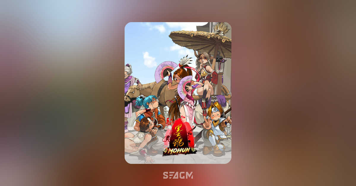 Xin Mo Hun Online | Top Up Game Credits & Prepaid Codes - SEAGM