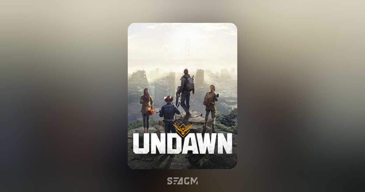 Garena Undawn Online Store | Top Up & Prepaid Codes - SEAGM