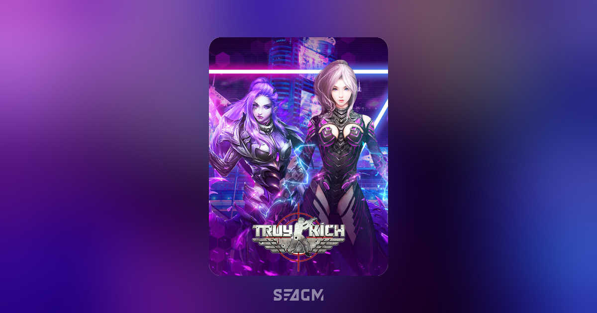 Truy Kích Online Store | Top Up & Prepaid Codes - SEAGM