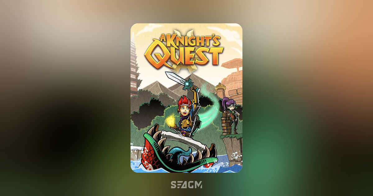 A Knight's Quest | Top Up Game Credits & Prepaid Codes - SEAGM