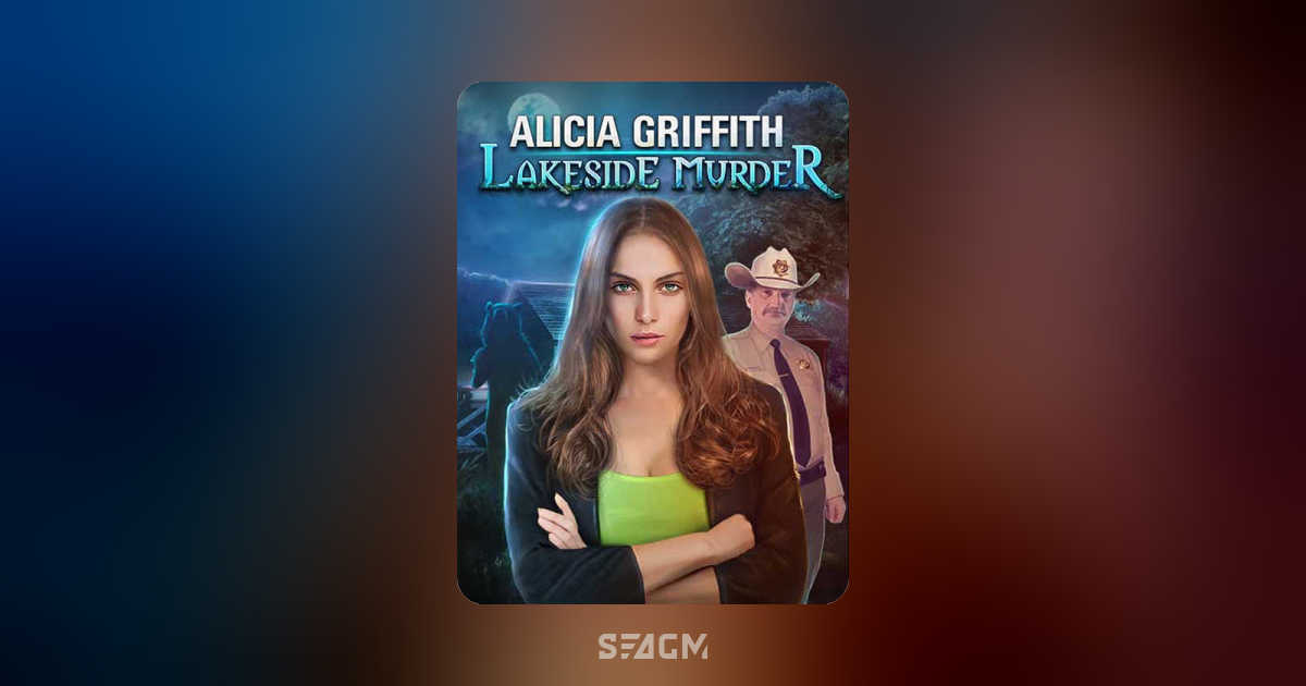 Alicia Griffith – Lakeside Murder | Recharges et codes prépayés - SEAGM