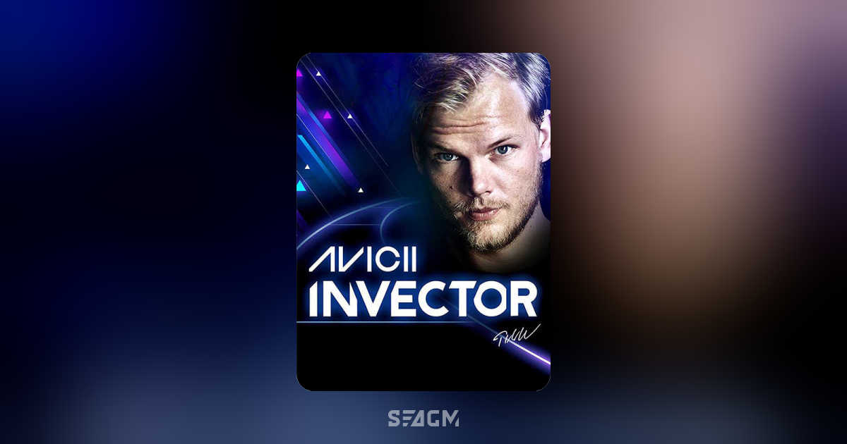 AVICII Invector | Top Up Game Credits & Prepaid Codes - SEAGM