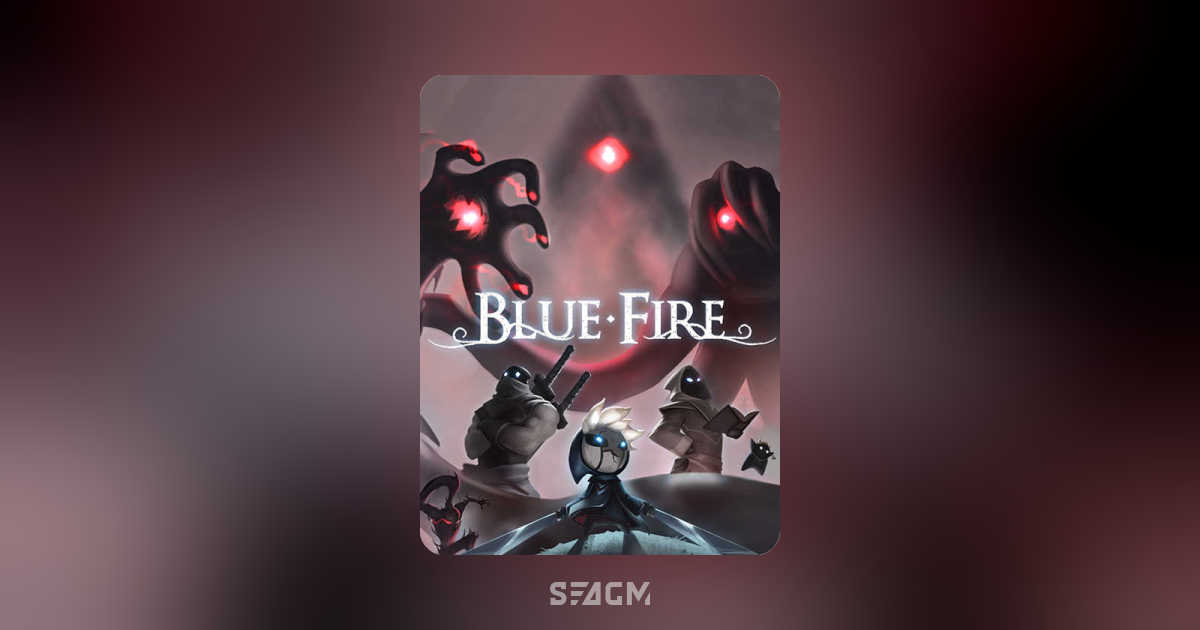 Blue Fire | Top Up Game Credits & Prepaid Codes - SEAGM