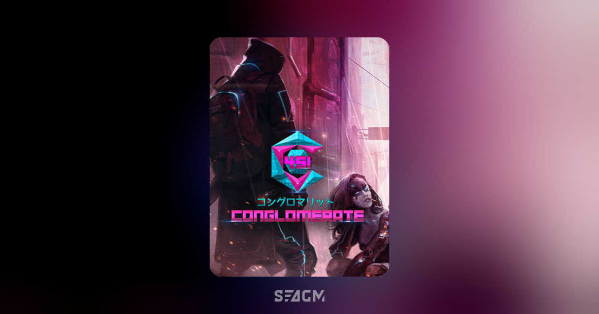 Conglomerate 451 Online Store | Top Up & Prepaid Codes - SEAGM