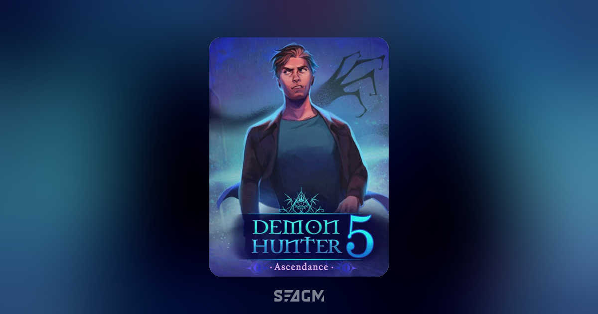 Demon Hunter 5 Ascendance Online Store | Top Up & Prepaid Codes - SEAGM