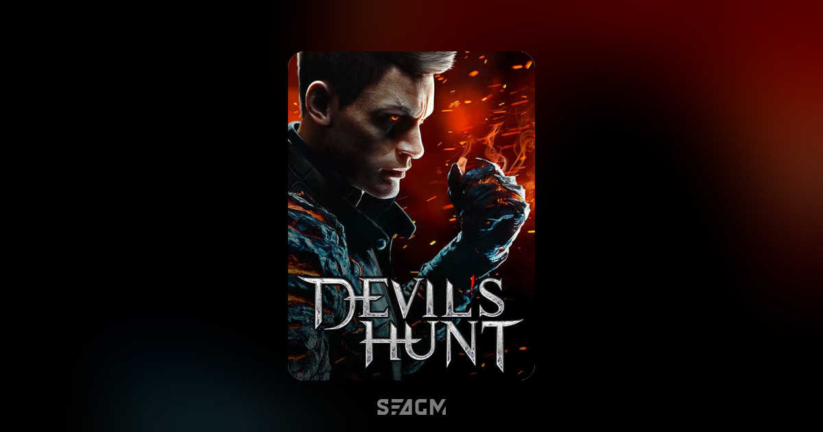 Devil's Hunt Online Store | Top Up & Prepaid Codes - SEAGM