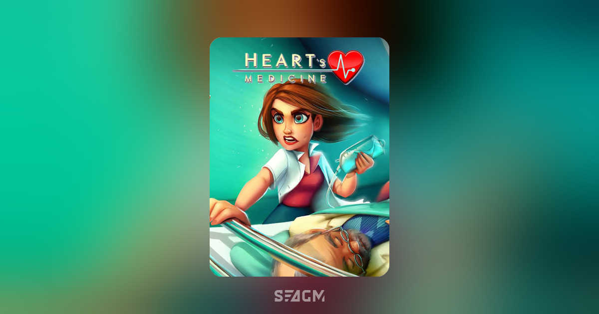 Heart's Medicine - Season One - Remastered | Top Up Game Credits ...