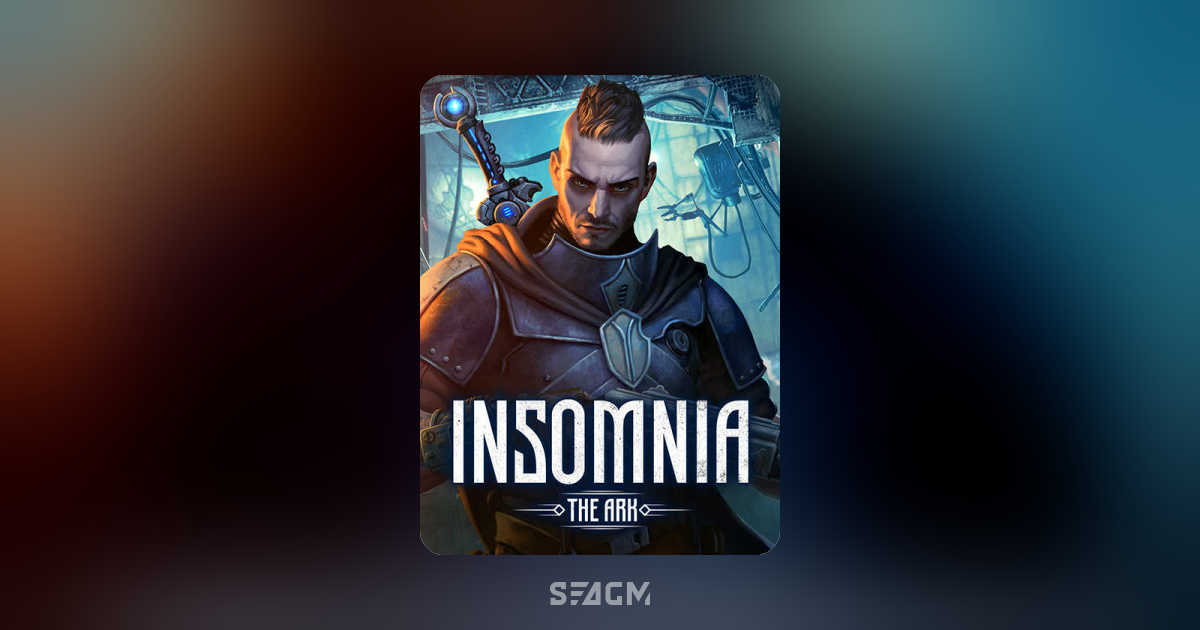 INSOMNIA The Ark Online Store | Top Up & Prepaid Codes - SEAGM