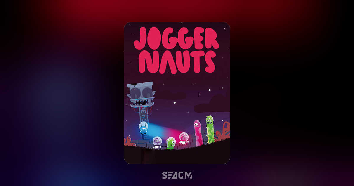Joggernauts | Top Up Game Credits & Prepaid Codes - SEAGM