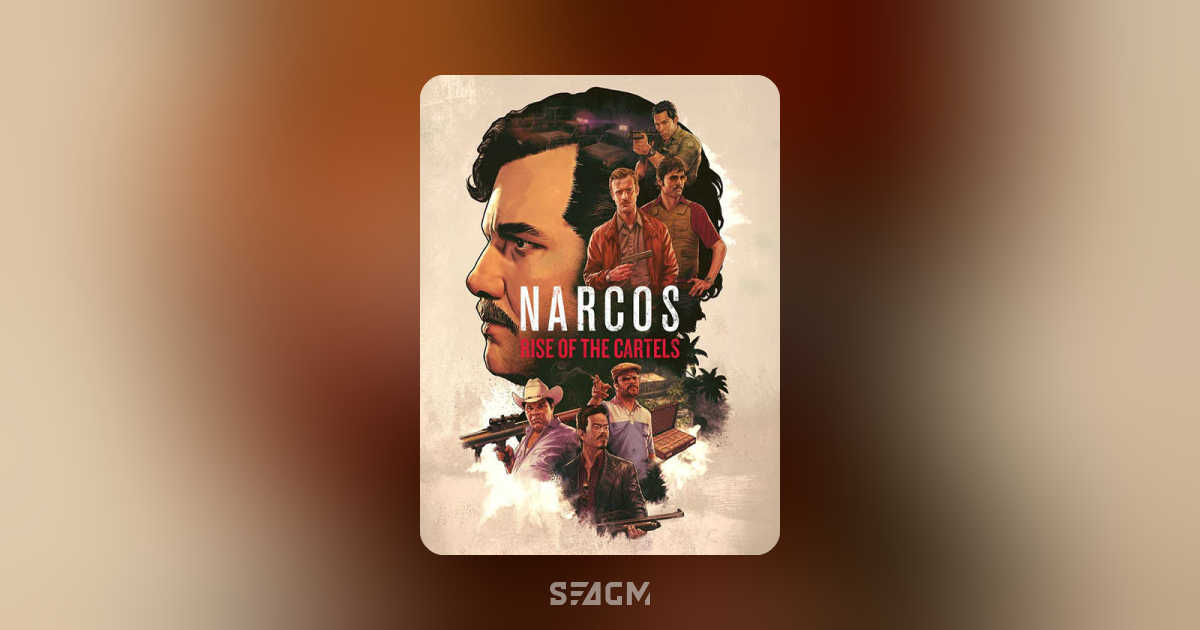 Narcos Rise of the Cartels | Top Up Game Credits & Prepaid Codes - SEAGM