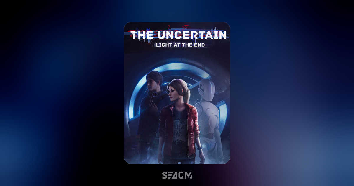 The Uncertain Light at the End | Top Up Game Credits & Prepaid Codes ...