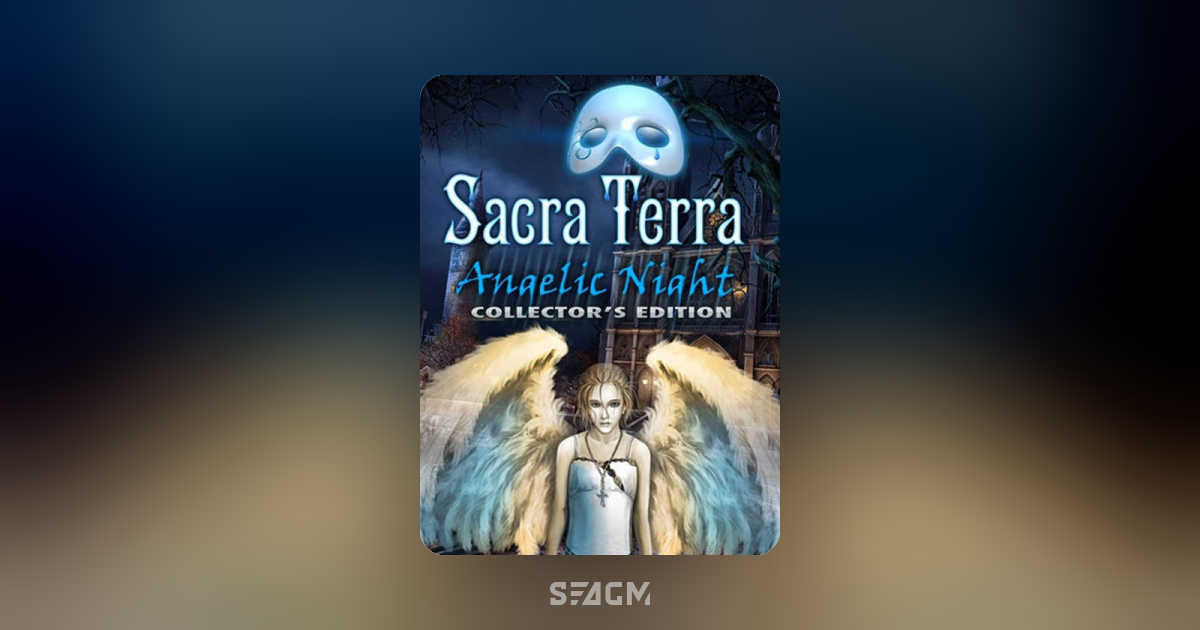 Sacra Terra Angelic Night | Top Up Game Credits & Prepaid Codes - SEAGM