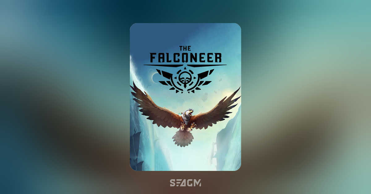 The Falconeer | Top Up Game Credits & Prepaid Codes - SEAGM